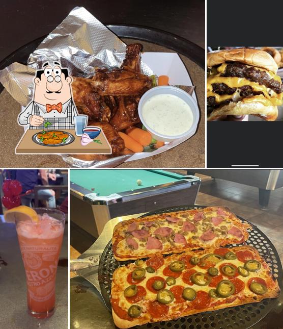 Top 7 restaurants in Benbrook, september 2025 - Restaurant Guru