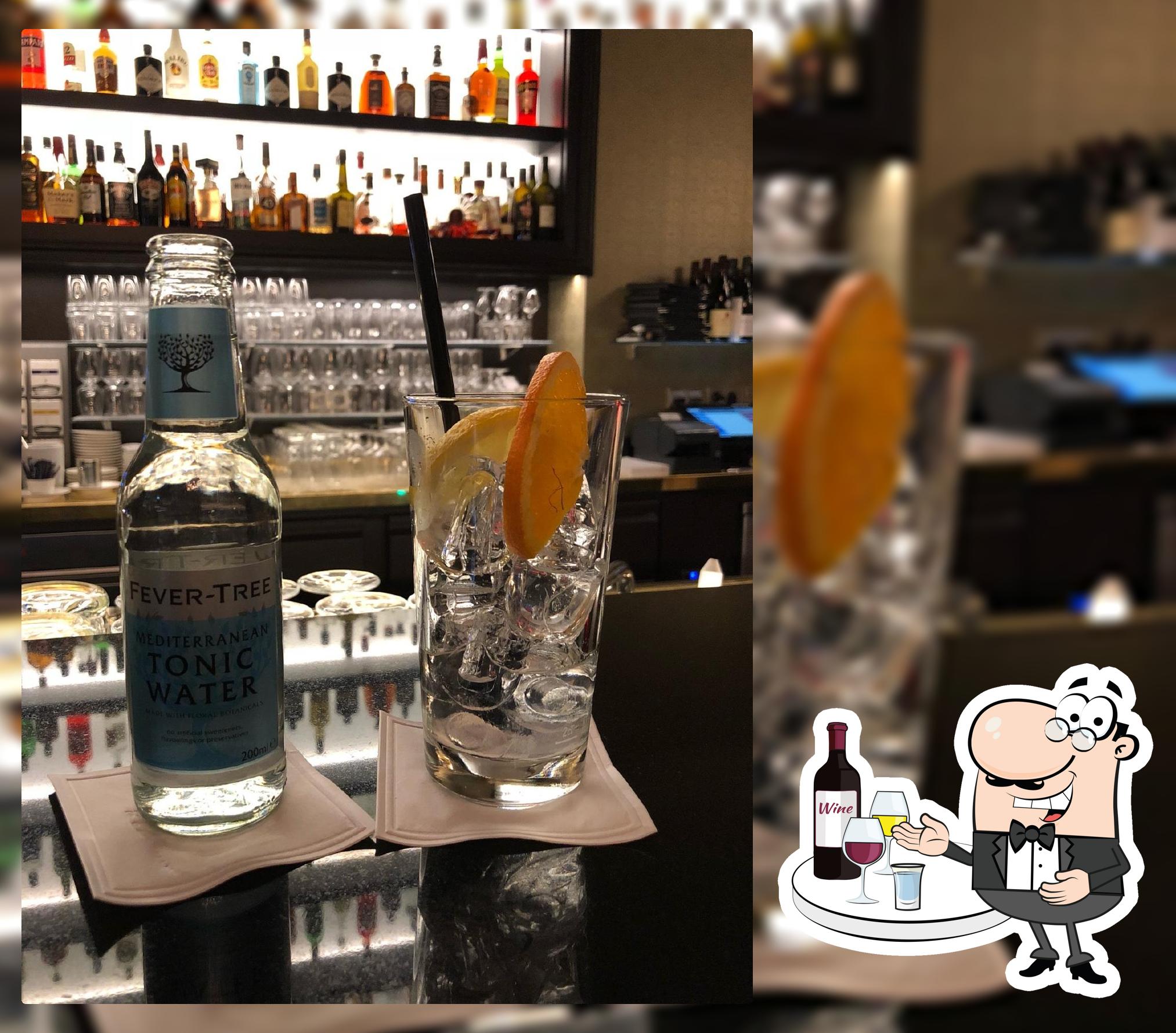 Ludwig Wilhelm Bar, Oberursel (taunus) - Restaurantbewertungen