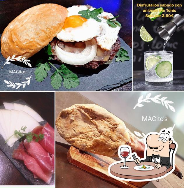 Bar Macito's in Barcelona - Restaurant reviews