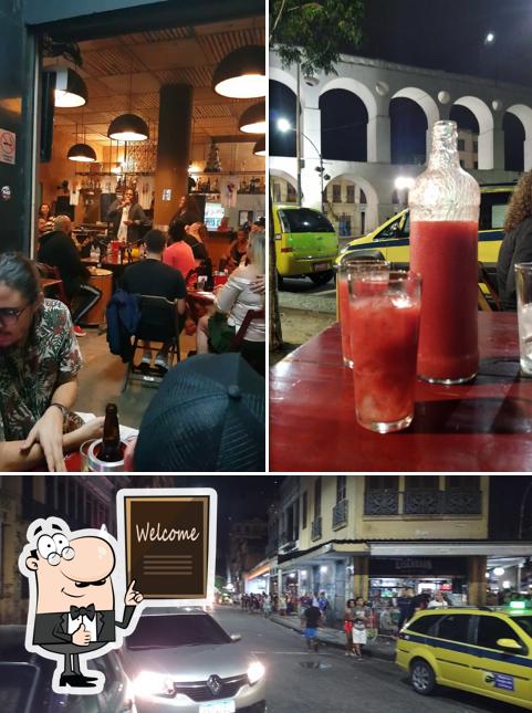 Só Kana pub & Bar, Rio de Janeiro, R. dos Arcos - Avaliações de ...