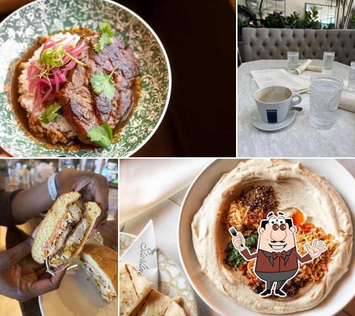 Starling, Edina - Restaurant menu, prices and reviews