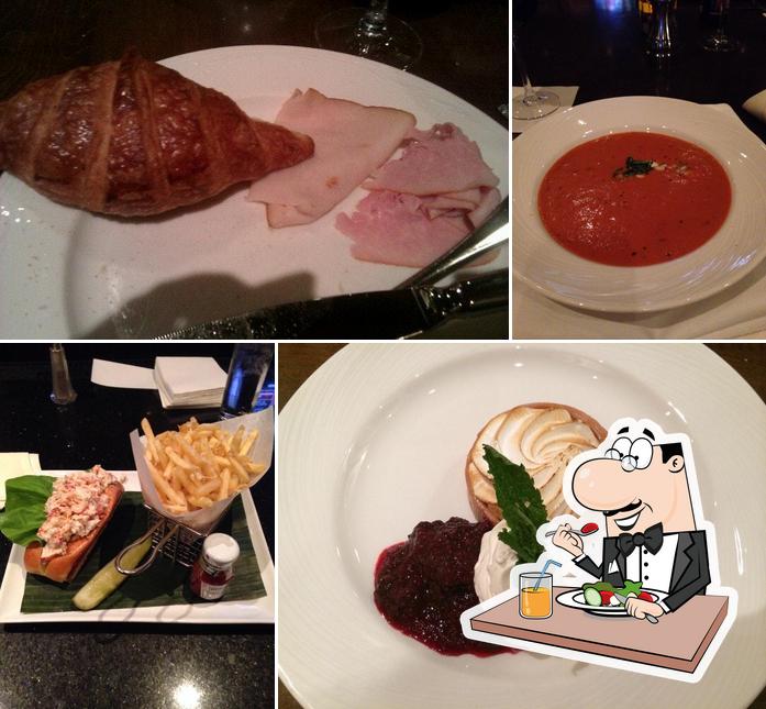 Statler's Lounge, Boston - Restaurant menu, prices and reviews