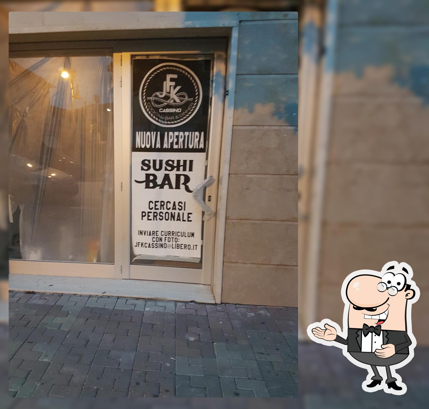 I migliori 5 ristoranti di sushi di Cassino, novembre 2024 - Restaurant ...