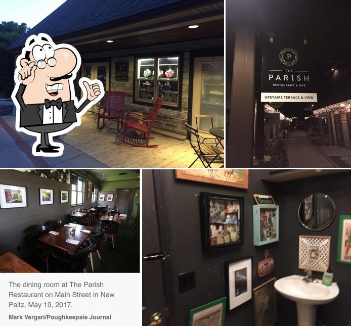 Top 7 restaurants in New Paltz, october 2025 - Restaurant Guru