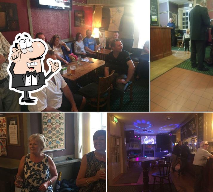 Tophams Tavern in Littleborough - Restaurant reviews