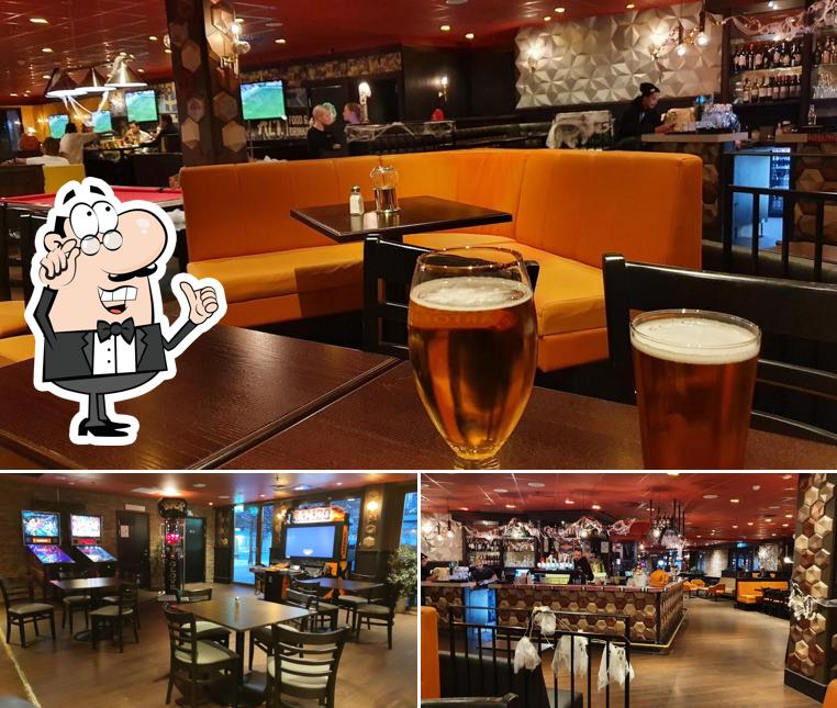 ALT. Food & Drinks, Tyresö - Restaurant menu, prices and reviews