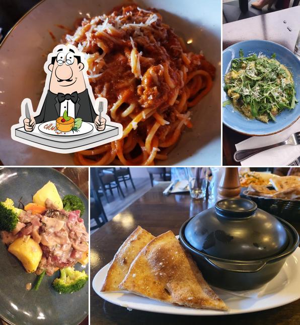 Amore Italiano restaurant, Auckland - Restaurant menu, prices and reviews