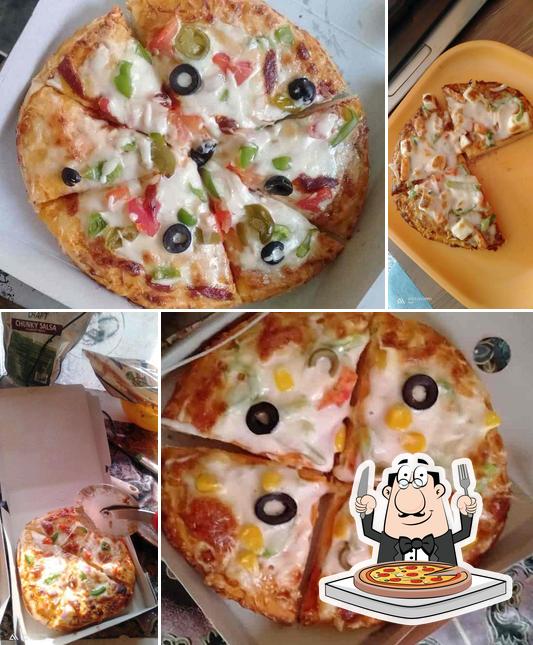 Australian Cafe, Agra - Restaurant menu, prices and reviews