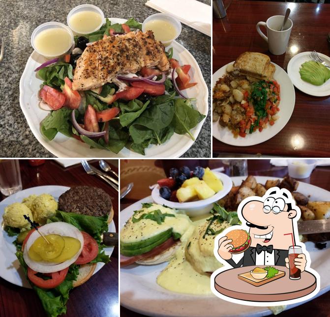 Top 5 restaurants with mashed potatoes in El Sobrante, november 2024 ...