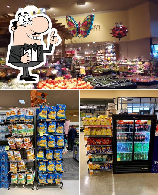 Safeway Garrison Woods, 2425 34 Ave SW in Calgary - Restaurant reviews