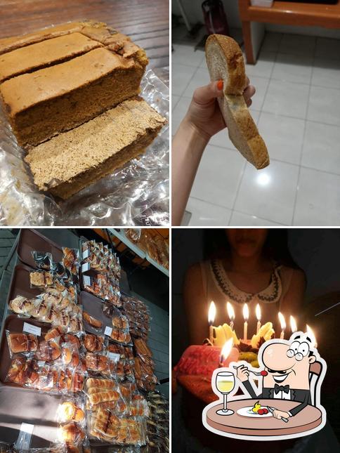 Dutch Bakery, Medan Estate - Restaurant menu, prices and reviews
