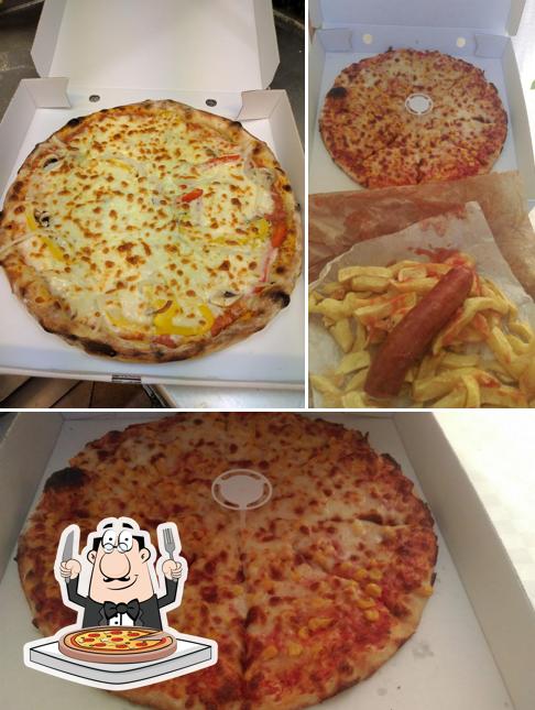 Elio's Chip Shop, Glenrothes - Restaurant menu, prices and reviews