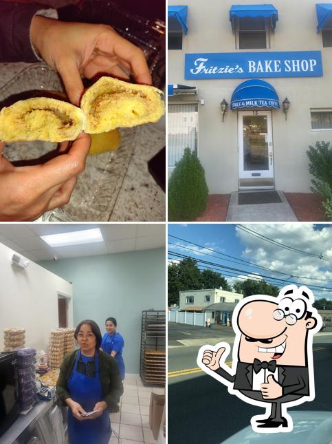 Fritzie's Bake Shop, Emerson - Restaurant menu, prices and reviews