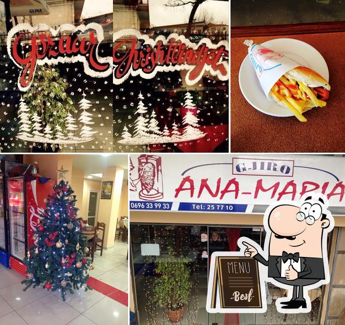 Top 7 restaurants in Korçë, november 2025 - Restaurant Guru