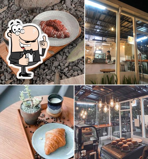Hailee Coffee, Bandung - Restaurant menu and reviews