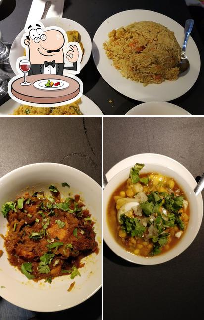 KOLAPATA RESTAURANT (Authentic Bangladeshi & Indian Buffet Cuisine ...