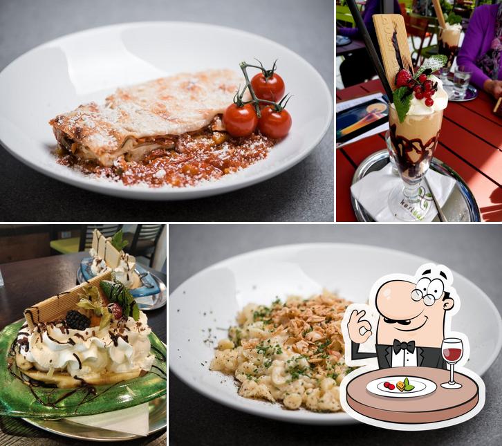 Kostbar Mutters, Innsbruck - Restaurantspeisekarten und Bewertungen