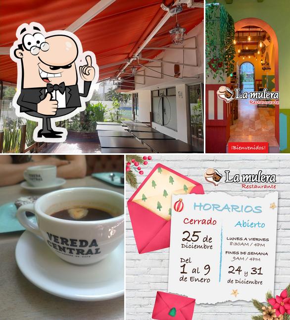 La Mulera Calle 97, Bogotá - Menú del restaurante, precios y reseñas