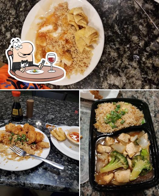 Top 3 restaurants with chinese rice in Rogersville, Missouri, october ...