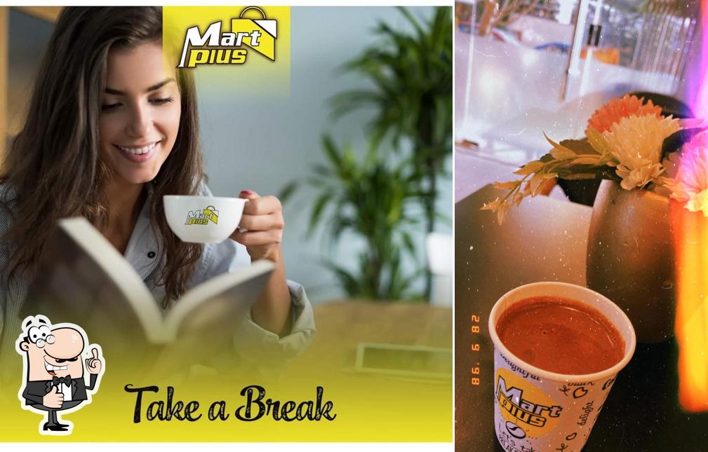 Mart Plus, Ägypten - Restaurantbewertungen