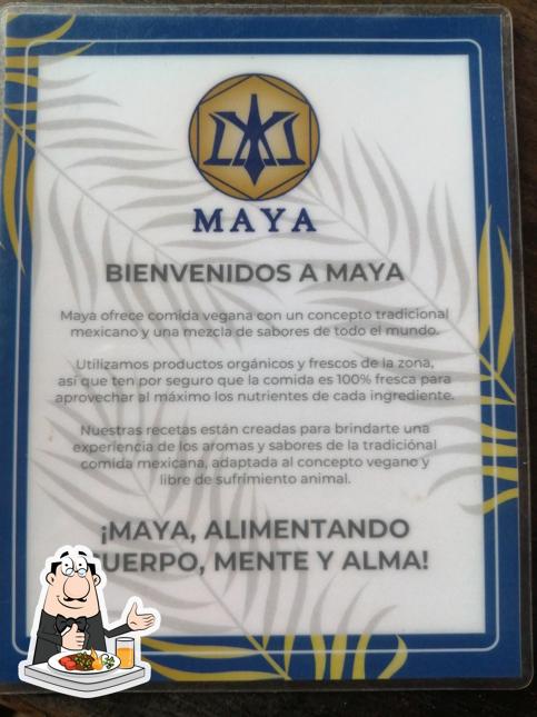 Restaurant Maya, Mazunte - Restaurant reviews