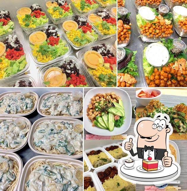 Pure Kitchen, Tampa - Restaurant menu, prices and reviews
