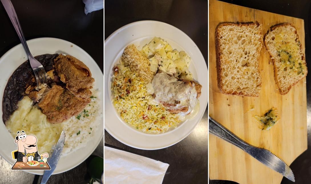Sheep Bar, Rio de Janeiro - Restaurant reviews