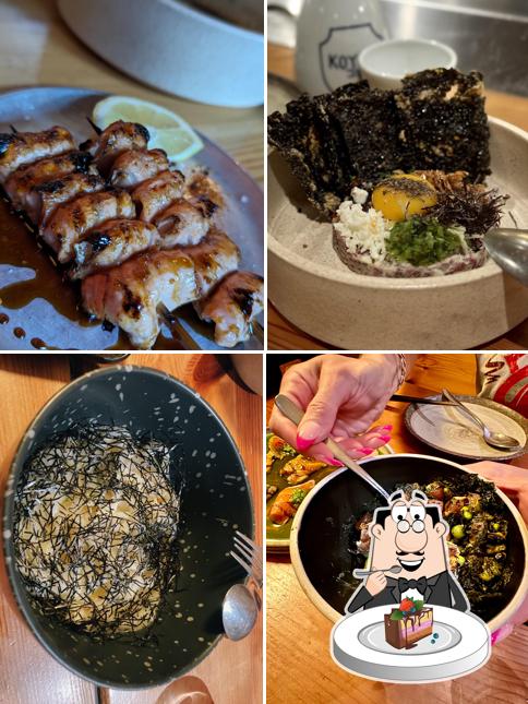 Shobosho, Adelaide - Restaurant menu, prices and reviews