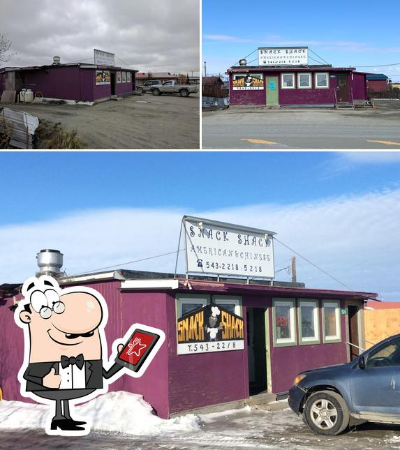 Top 5 restaurants in Bethel, Alaska, february 2026 - Restaurant Guru