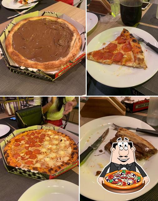Suburbanos Pizza - João Pessoa restaurant, João Pessoa - Restaurant reviews