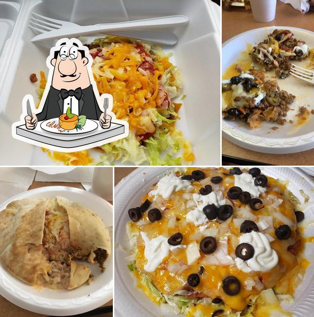 Tacos N Subs in Adairsville - Restaurant reviews