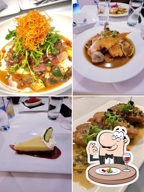 Savour in Tallahassee - Restaurant menu and reviews