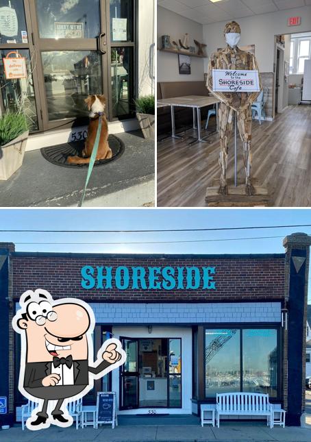 Selva Coffee House, Winthrop - Restaurant menu, prices and reviews