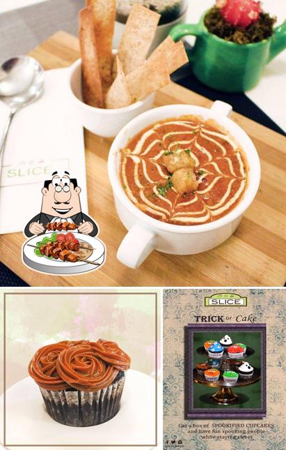 Slice Cafe Ph, Taguig - Restaurant reviews