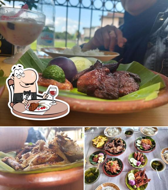 Sukma Rasa Outlet 6 Ayam Panggang Sasak - Restaurant menu, prices and ...