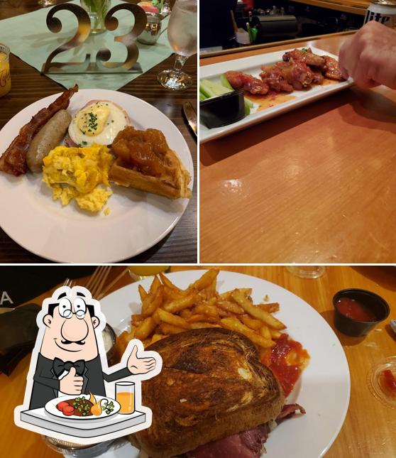 Tailwater Restaurant & Bar, Altmar - Restaurant menu, prices and reviews