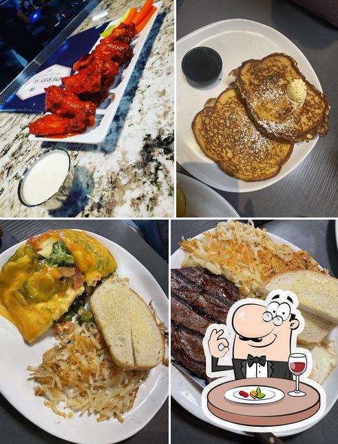 The Derby Room Perris in Perris - Restaurant menu and reviews