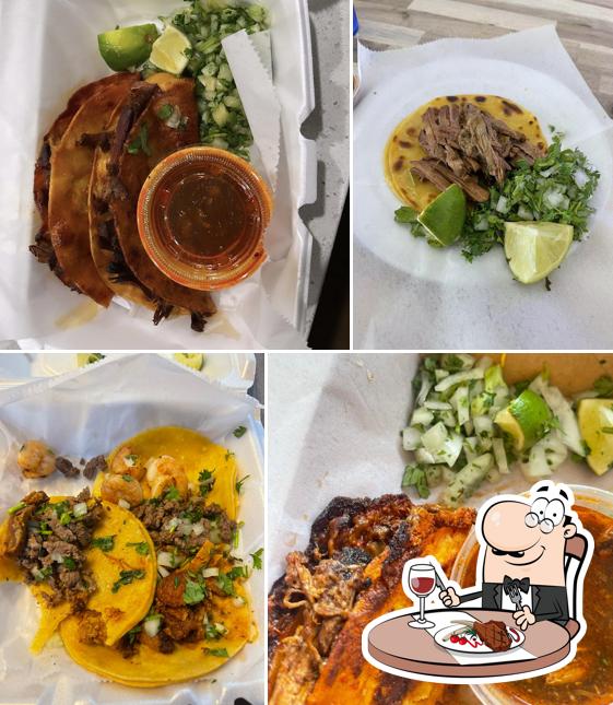 The Taco Co., Parker - Restaurant menu, prices and reviews