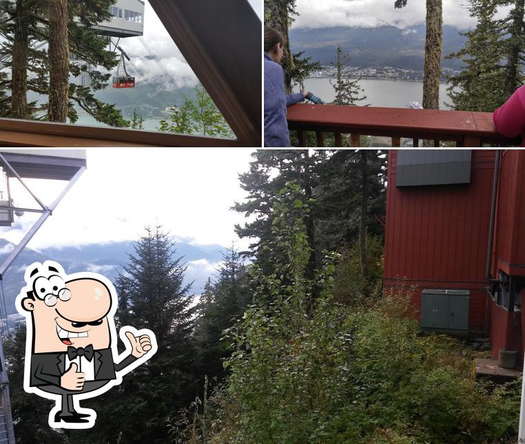 Timberline Bar & Grill, Juneau - Restaurant menu, prices and reviews