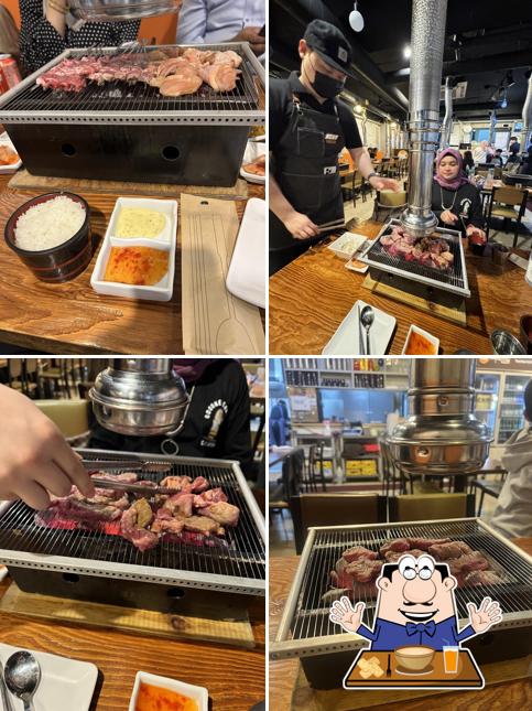 Yang Good restaurant, Seoul - Restaurant menu and reviews