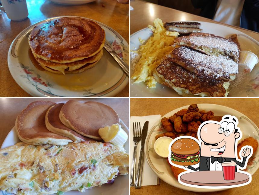 Top 7 restaurants for breakfast in Redmond, january 2026 - Restaurant Guru