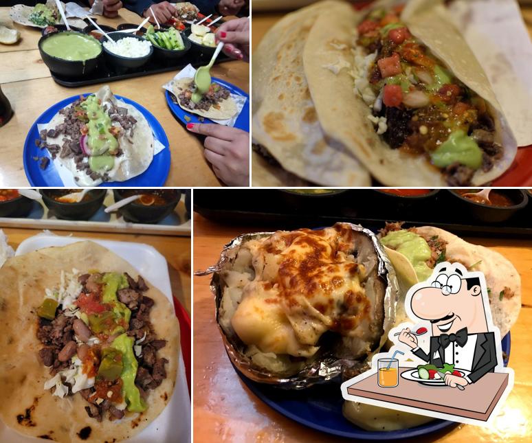 El Pirul Asadero, Mexicali - Restaurant menu, prices and reviews
