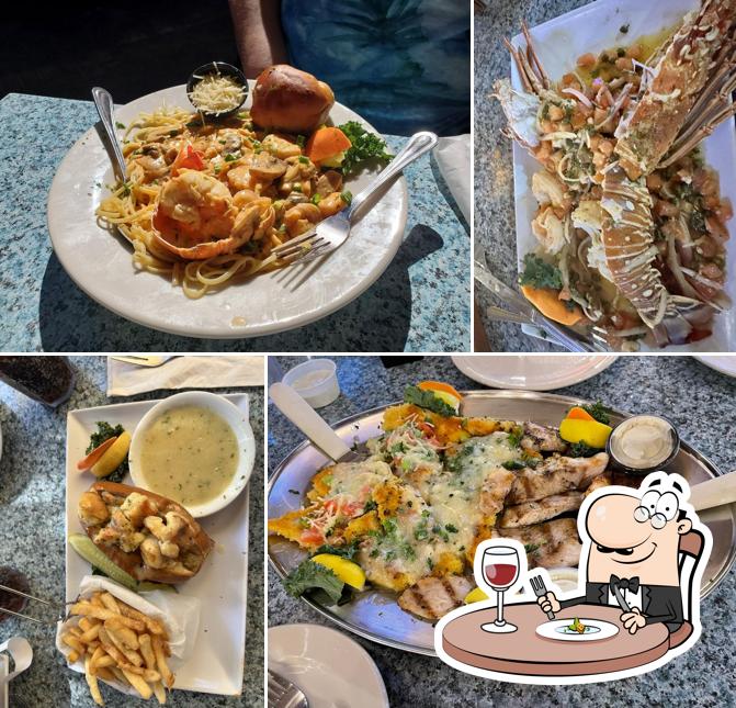 Best seafood restaurants in Key Largo, autumn 2023 - Restaurant Guru