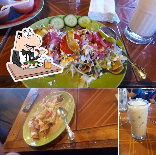 El Fido Dido's, Mexicali - Menú del restaurante, precios y reseñas
