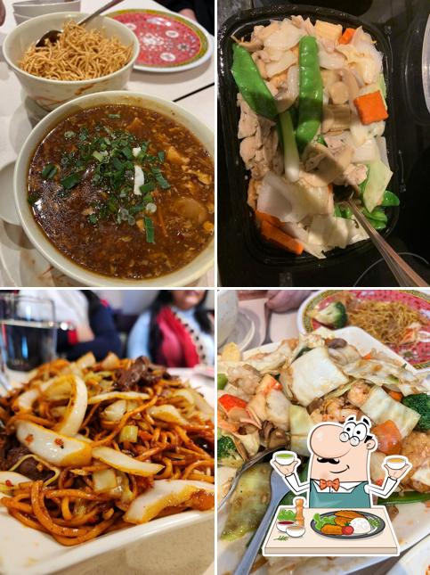 Lucky Chinese Restaurant, Toronto - Restaurant menu, prices and reviews