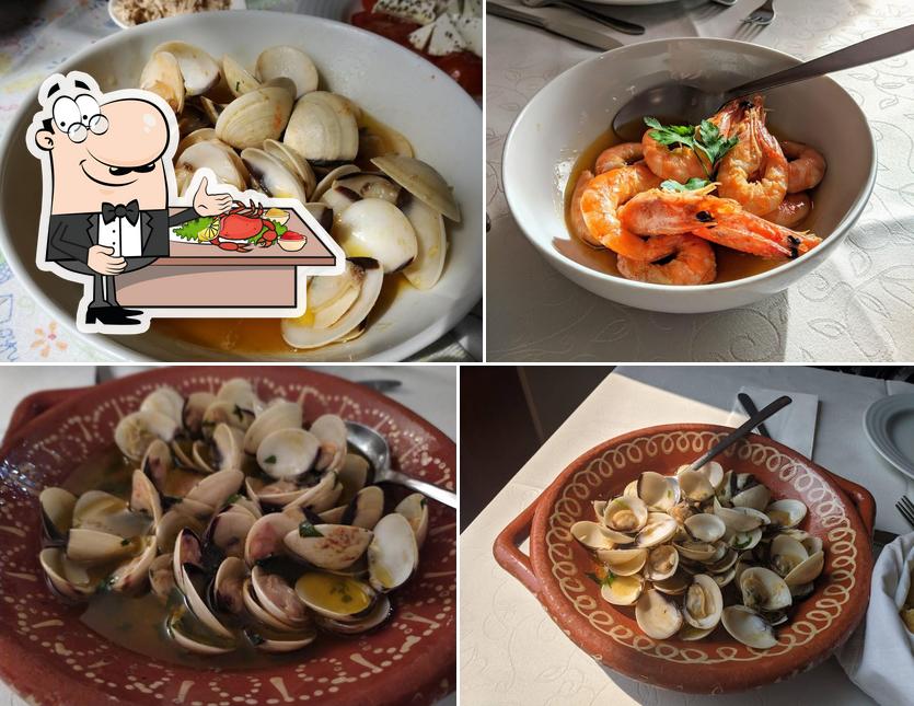 Best seafood in Porto restaurants, autumn 2023 - Restaurant Guru