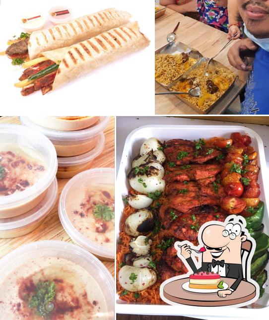 Arraboo TSU, Tarlac City - Restaurant menu, prices and reviews