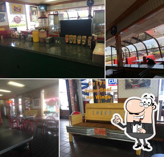 Burger Mania in Phoenix - Restaurant menu and reviews