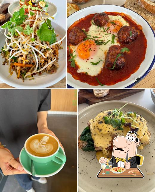 Good Hood Eatery, Auckland - Restaurant menu, prices and reviews