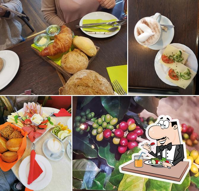 Mondo del Caffè, Trier - Speisekarte, Preise und Bewertungen